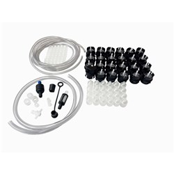 Battery Watering Systems - Velox Industrial Parts - Velox Industrial Parts